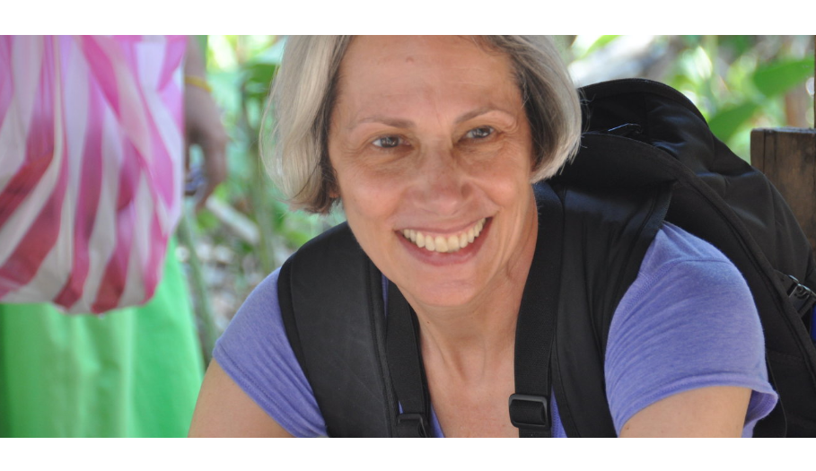 How Ann Becker raised funds to help feed families in Drake Bay – Costa ...